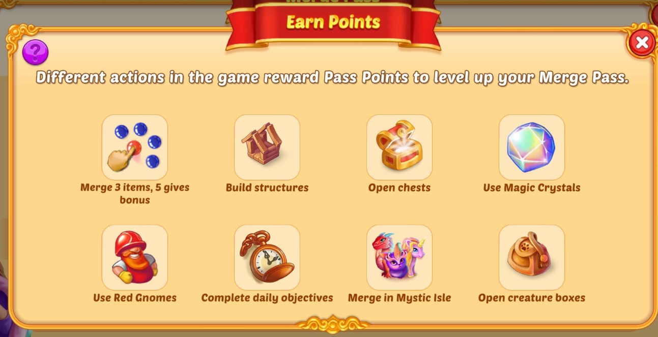 New Feature: Merge Pass - FAQ! – EverMerge