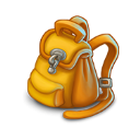 Bags & Magic Backpack – EverMerge