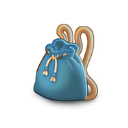 Bags & Magic Backpack – EverMerge