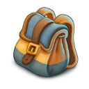 Bags & Magic Backpack – EverMerge