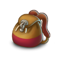 Bags & Magic Backpack – EverMerge