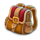 Bags & Magic Backpack – EverMerge